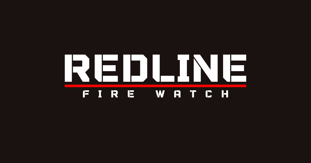 REDLINE Fire Watch™ | 24/7 Professional Fire Watch Services Nationwide